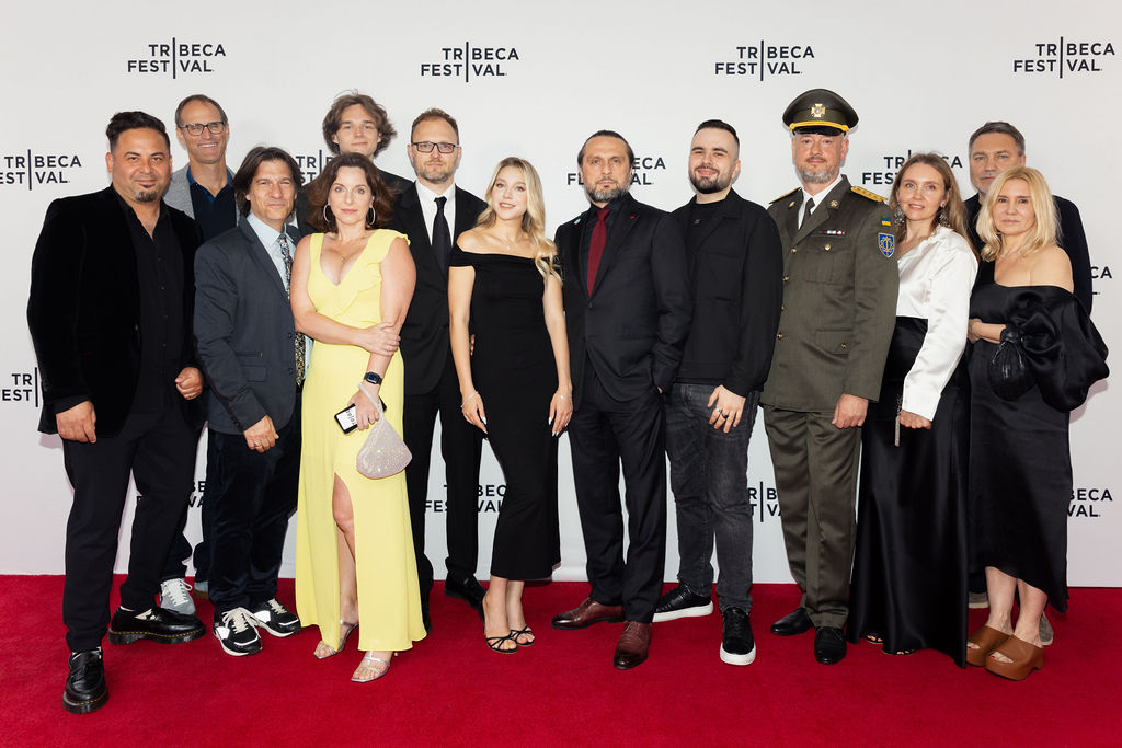 Український кіноальманах «Війна очима тварин» дебютував у Нью-Йорку - Вільні Медіа - Українська ...